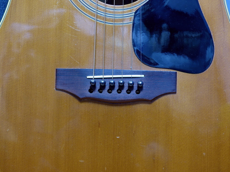 Yahoo!オークション - 1974年製造初年 GUILD G-212（D-212）