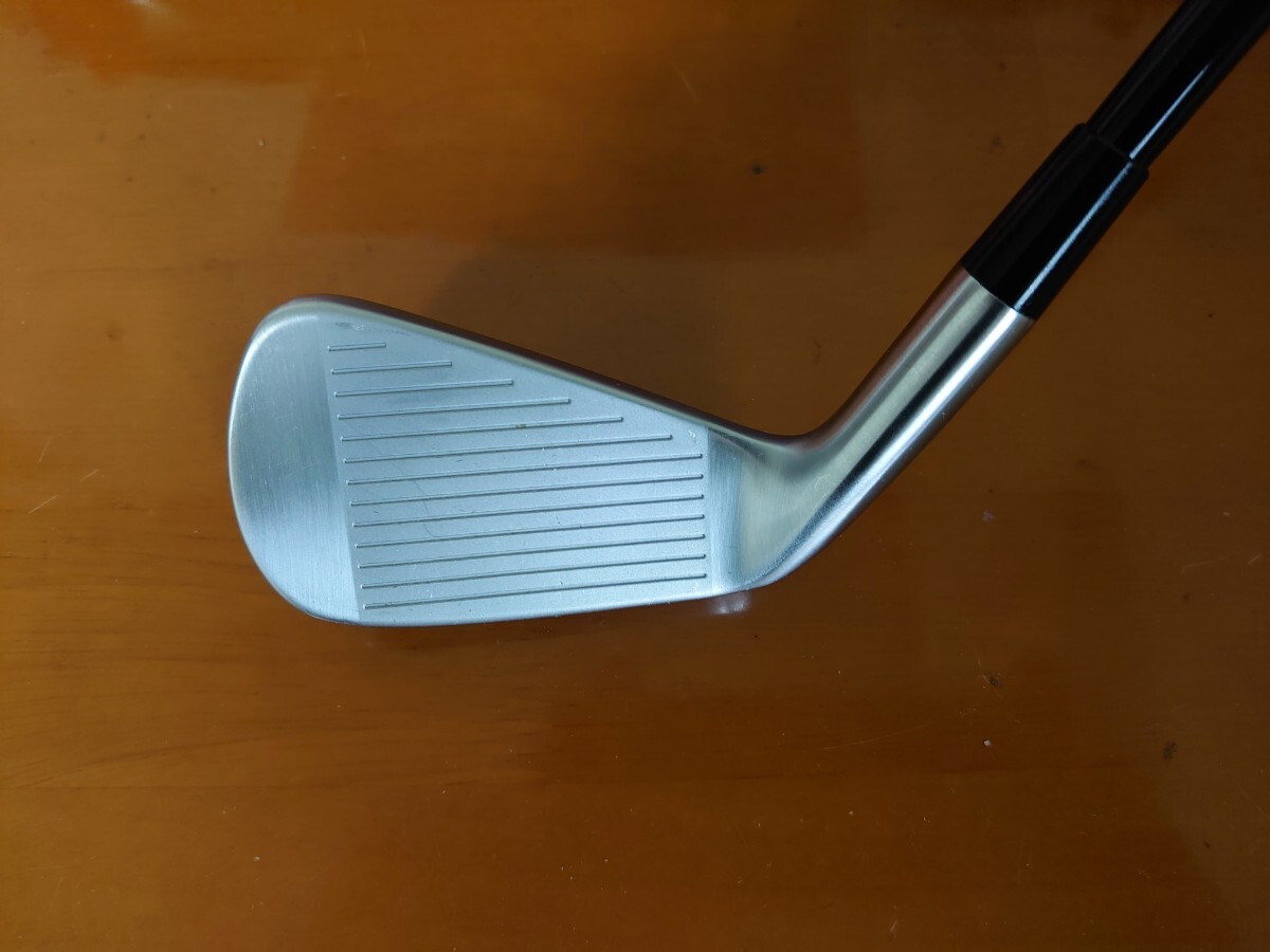 Yahoo!オークション - テーラーメイド P770 4番アイアン TENSEI PRO 1K...