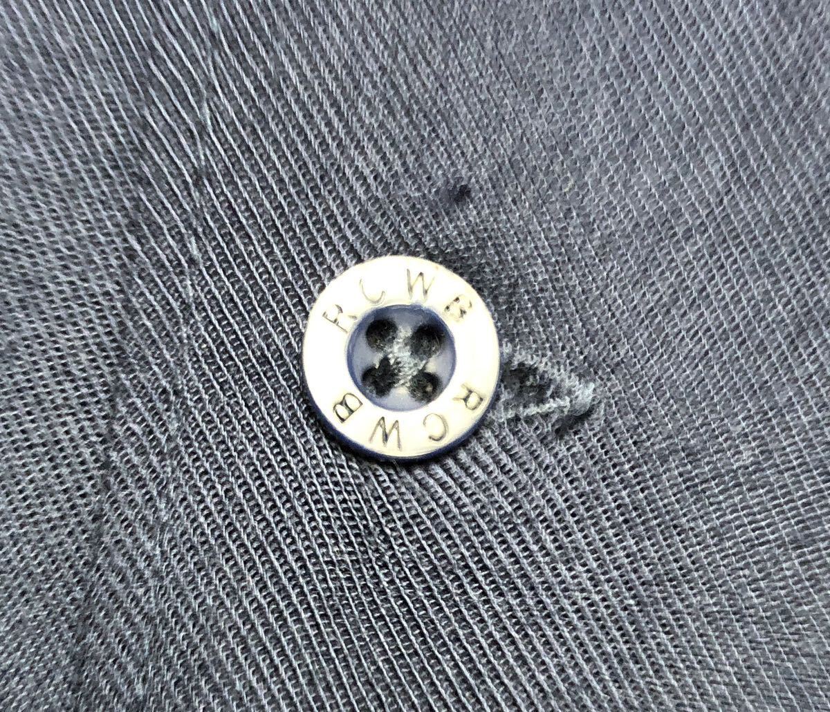 Yahoo!オークション - レーヨン100% RCWB ロデオクラウンズ ボーリング...