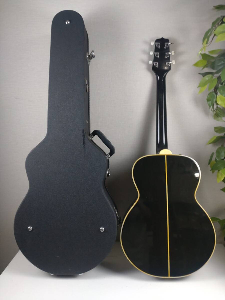 Yahoo!オークション - 4692-03 TAKAMINE タカミネ エレアコ タカミネギ...
