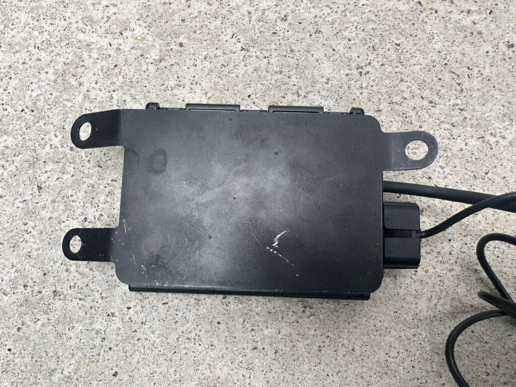 Yahoo!オークション - ホンダ NC56 400X 取り外しETC 2.0