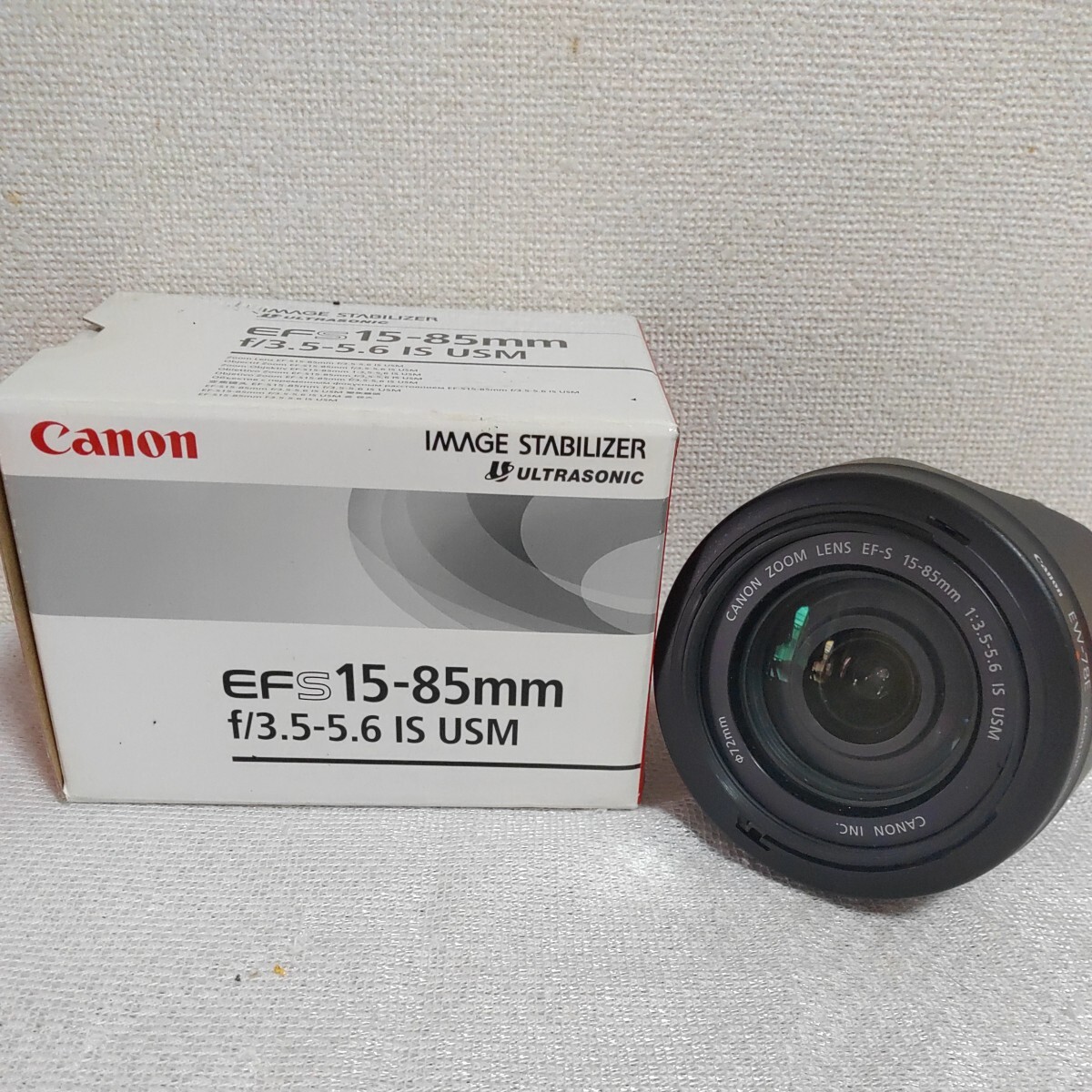 Yahoo!オークション - Canon EOSKissX2 EOS55 ボディ2台 レンズ3本セッ...