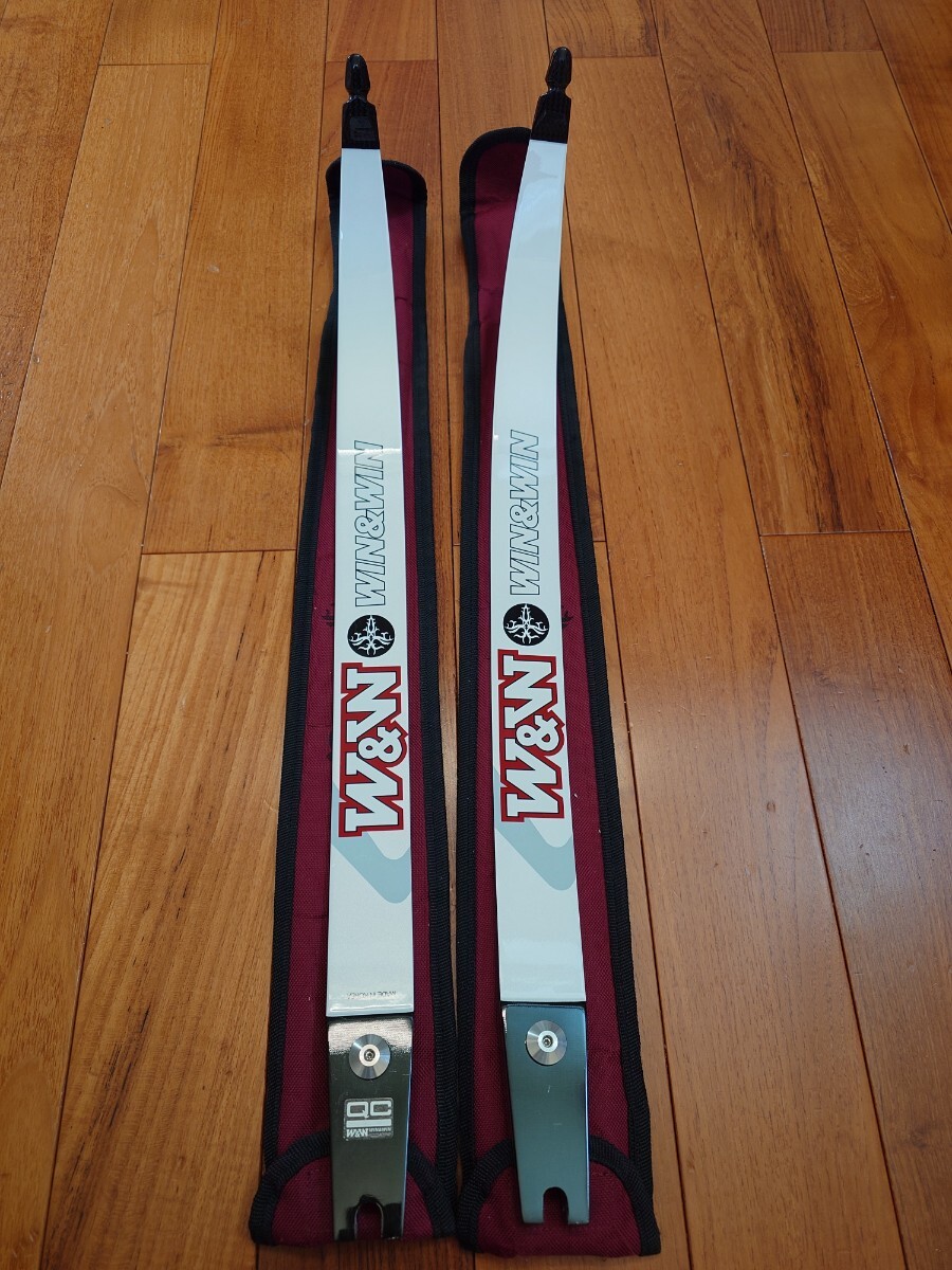 Win&Win WINEX リム 25H 66-34 / 23H 64-36 アーチェリー ほぼ(アーチェリー)｜売買されたオークション情報、yahooの商品情報をアーカイブ公開 ...