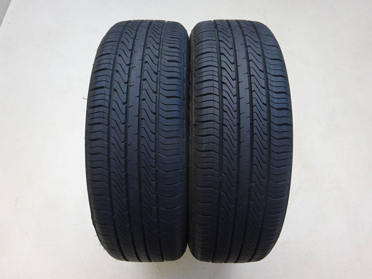 Yahoo!オークション - T-6 TRIANGLE SJHTT 165/55R15 75H 2本 比較的 ...