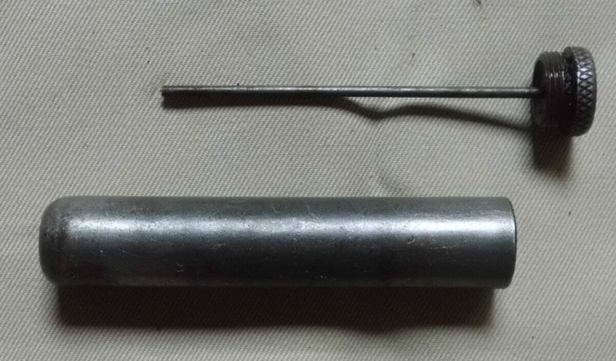 上品40 60年代WW2 ベトナム戦米軍M-1/2カービン スリング用オイラー(その他)｜売買されたオークション情報、yahooの商品情報をアーカイブ公開 - オークファン（aucfan.com）