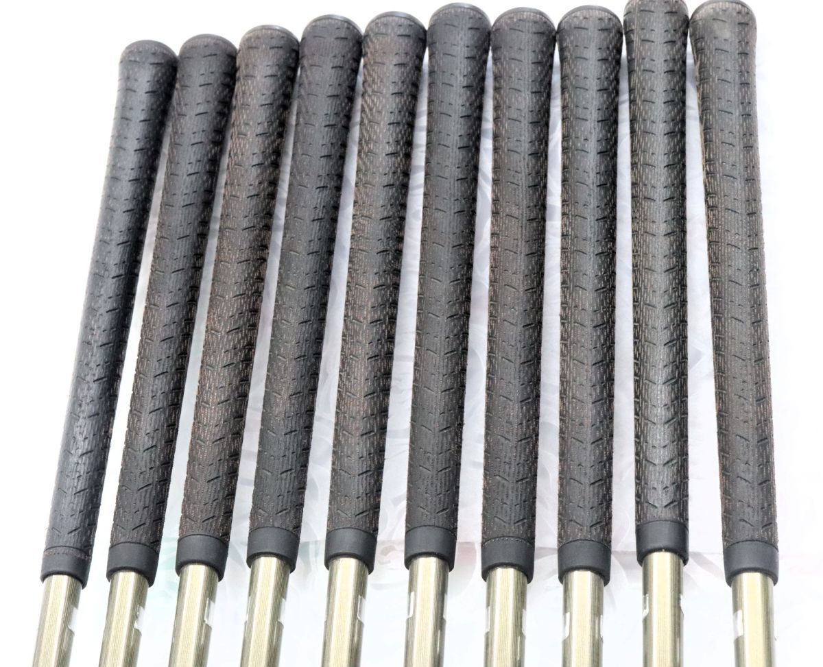 Yahoo!オークション - 希少 K24刻印 HONMA ホンマ ゴルフクラブ 10本 N...