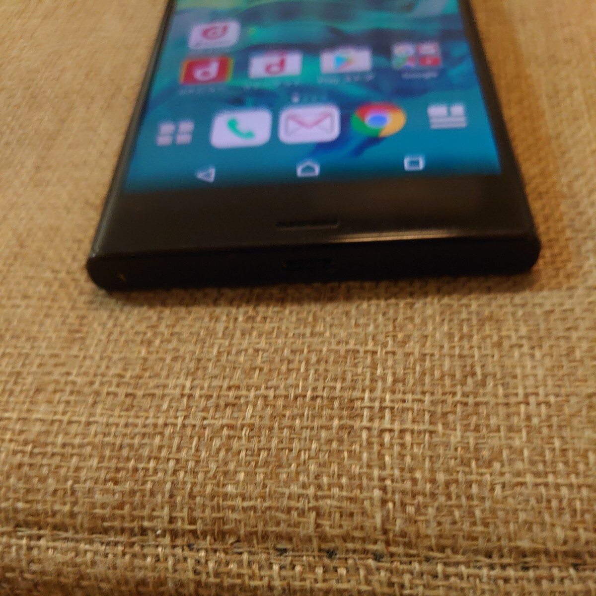 Yahoo!オークション - SO-01J Xperia XZ docomo