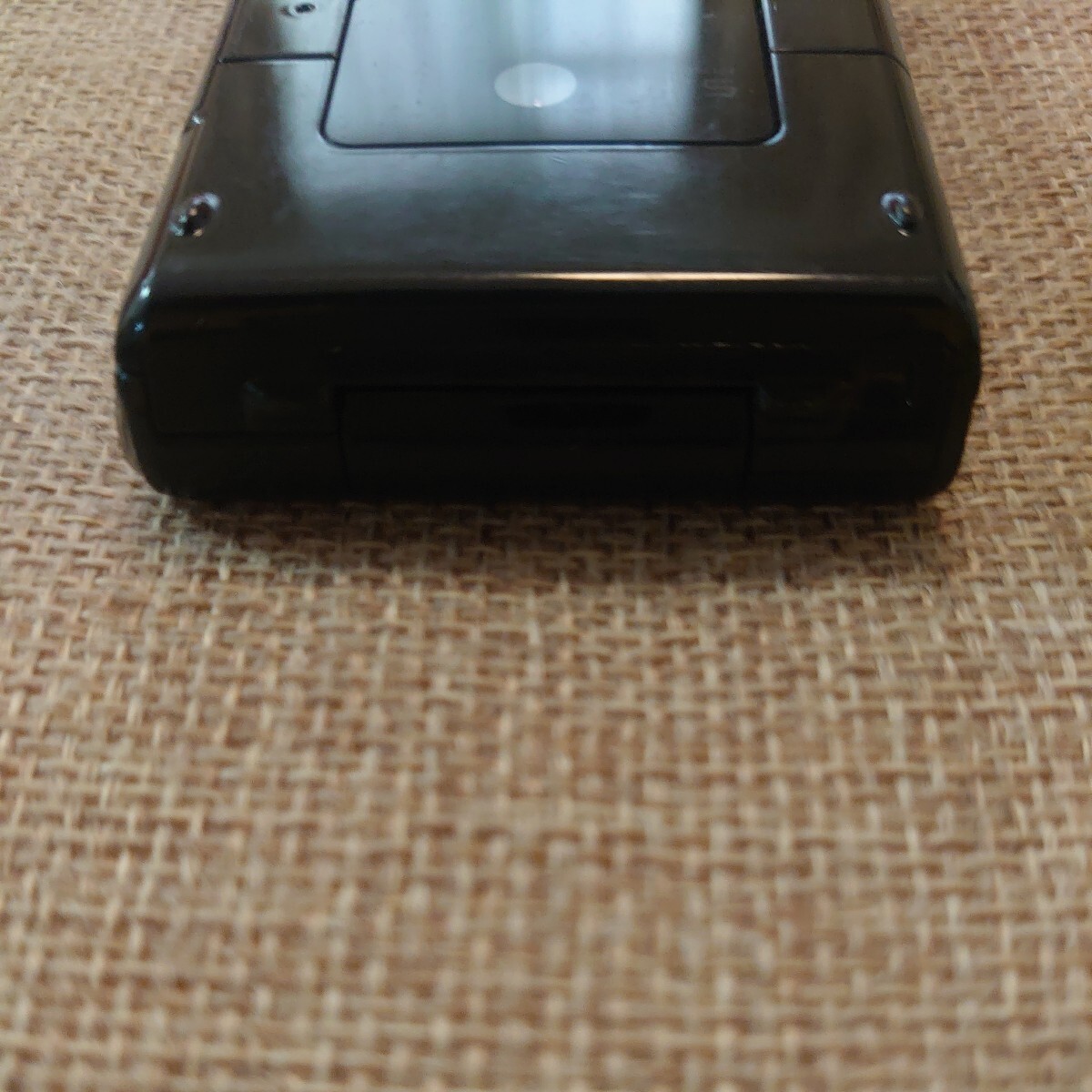 Yahoo!オークション - 美品 P-01E docomo