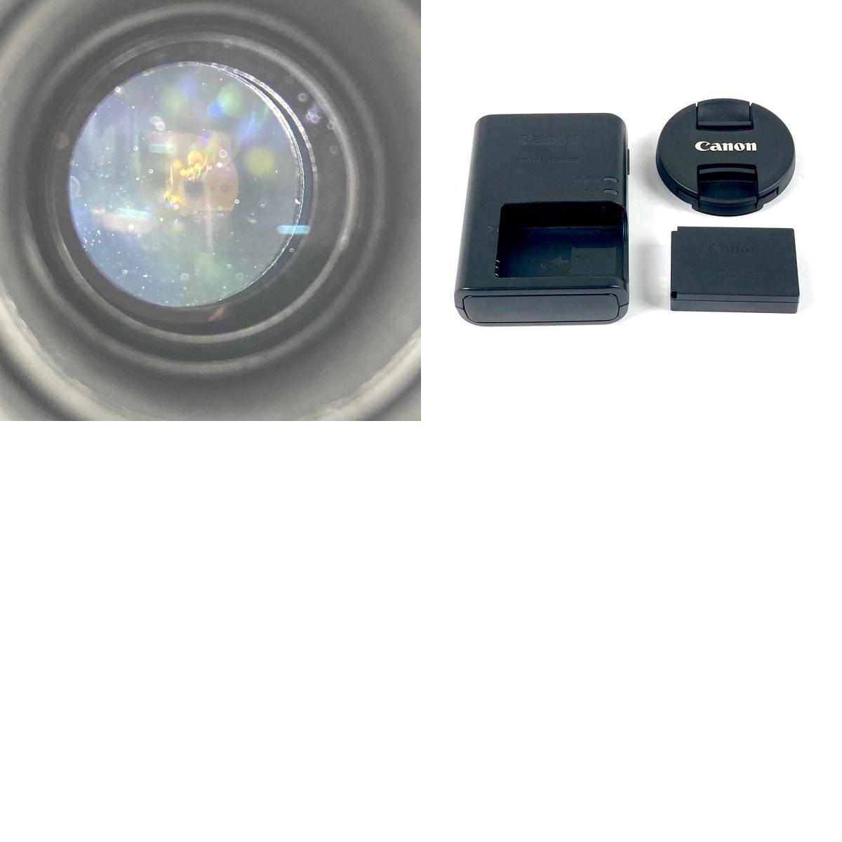 日本代購代標第一品牌【樂淘letao】－キヤノン Canon EOS Kiss X7 ＋ EF-S 55-250mm F4-5.6 IS II デジタル 一眼レフカメラ 【中古】