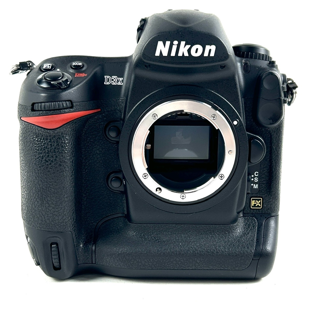 Yahoo!オークション - ニコン Nikon D3X ボディ デジタル 一眼レフカメ...
