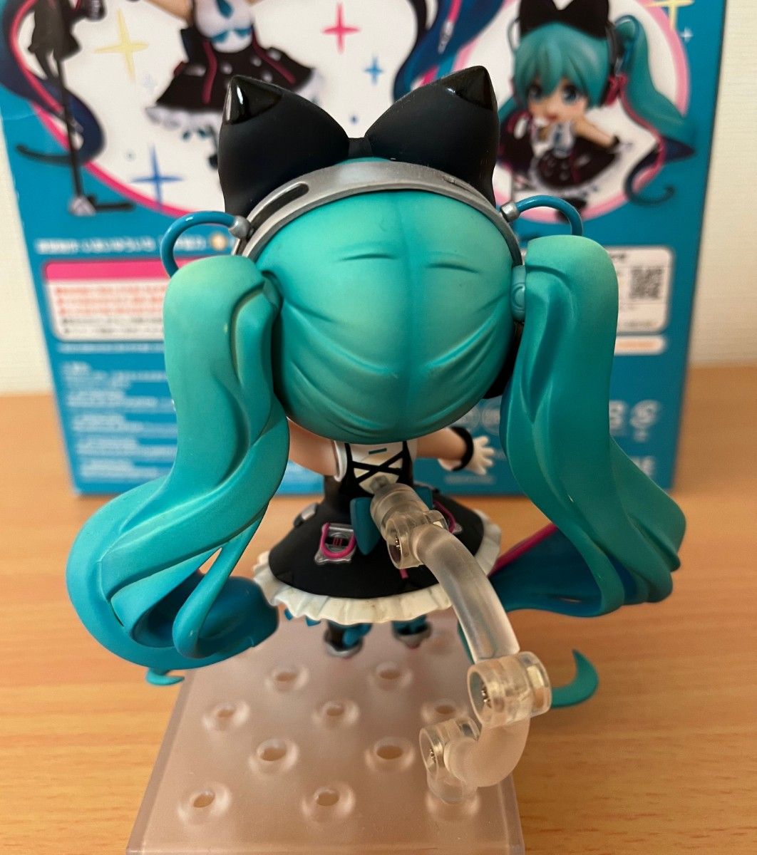 ジャンク品】初音ミク マジカルミライ 2016 ねんどろいど ジャンク品】初音ミク マジカルミライ 2016 ねんどろいど