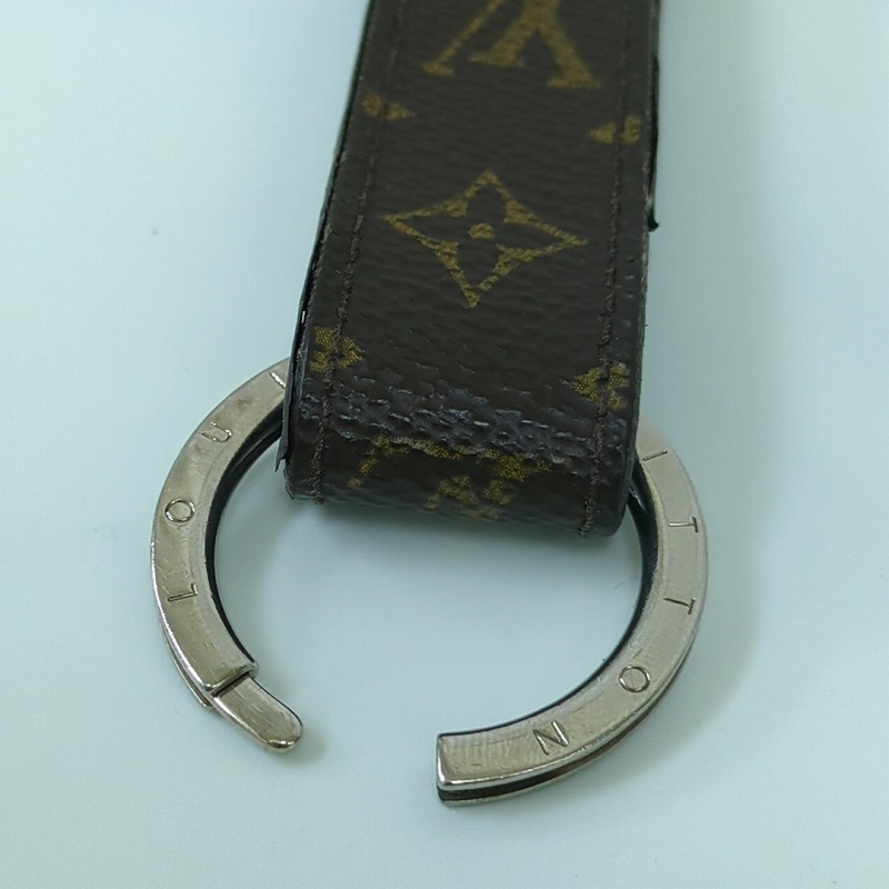 Louis Vuitton ルイ ヴィトン モノグラム キーホルダー Louis Vuitton ルイ ヴィトン モノグラム キーホルダー