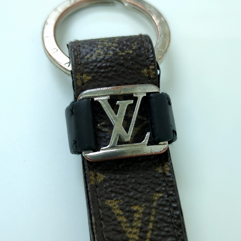 Louis Vuitton ルイ ヴィトン モノグラム キーホルダー Louis Vuitton ルイ ヴィトン モノグラム キーホルダー