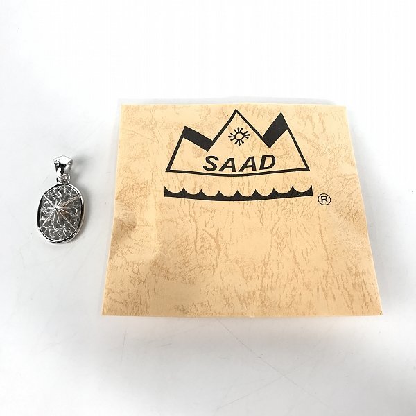 Yahoo!オークション - SAAD/サード SV925 太陽神/アラベスク サンシン...