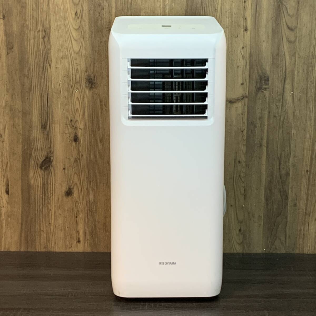 tu106 アイリスオーヤマ ポータブルクーラー IPA-2221G 2021年製 /2個口発送(床置型)｜売買されたオークション情報、yahooの商品情報をアーカイブ公開 - オークファン ...