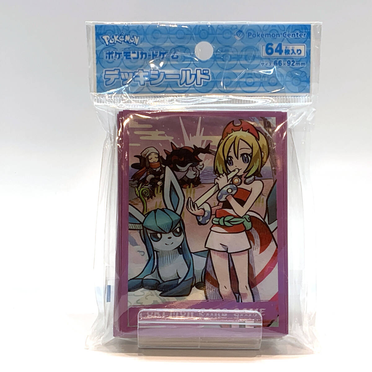 Yahoo!オークション - tu088 【未開封】 ポケモンカードゲーム デッキ...