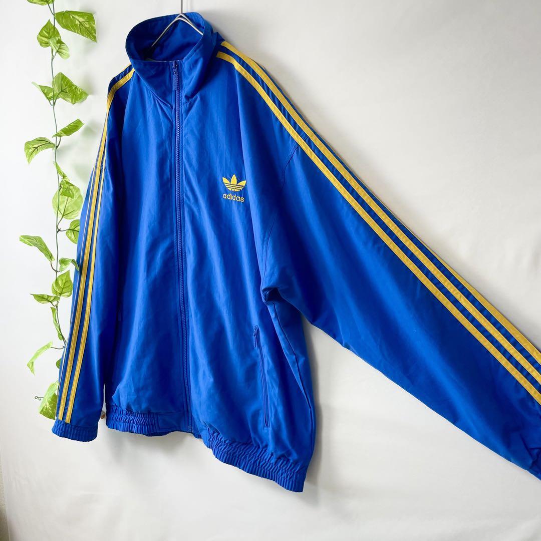 希少色/古着/白タグ90's 2K/adidas アディダス トラック 希少色/古着/白タグ90's 2K/adidas アディダス トラック