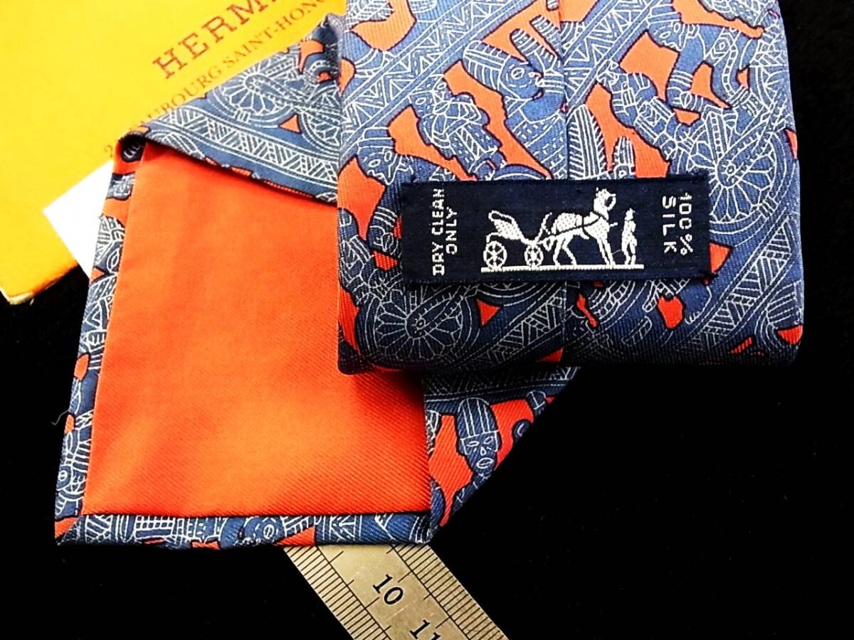 Yahoo!オークション - SALE 1388 エルメス【花】「HERMES」ネクタイ