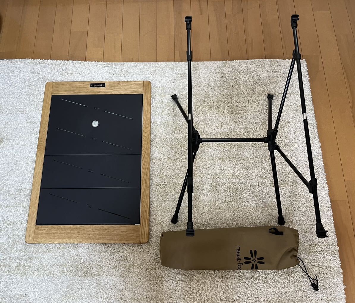 Yahoo!オークション - 美品 Shim Craft シム・クラフト T.G.F.2 タクテ...