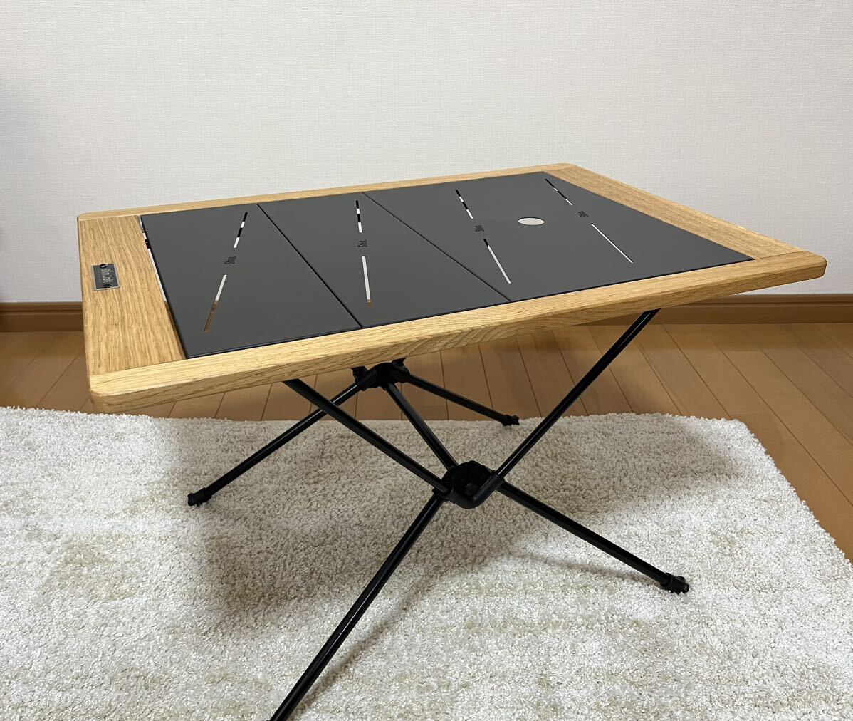 Yahoo!オークション - 美品 Shim Craft シム・クラフト T.G.F.2 タクテ...