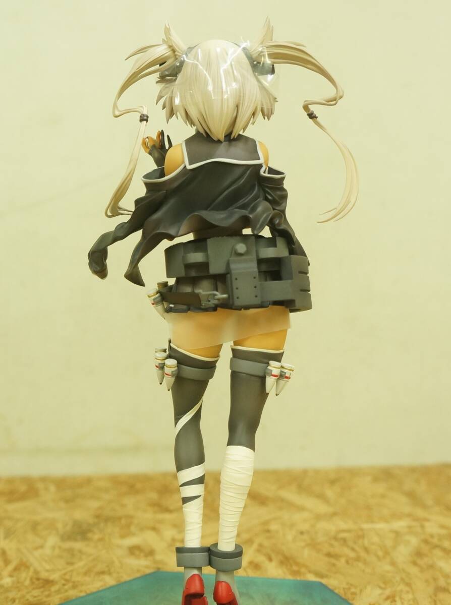 Yahoo オークション グッドスマイルカンパニー 艦隊これくしょん 艦