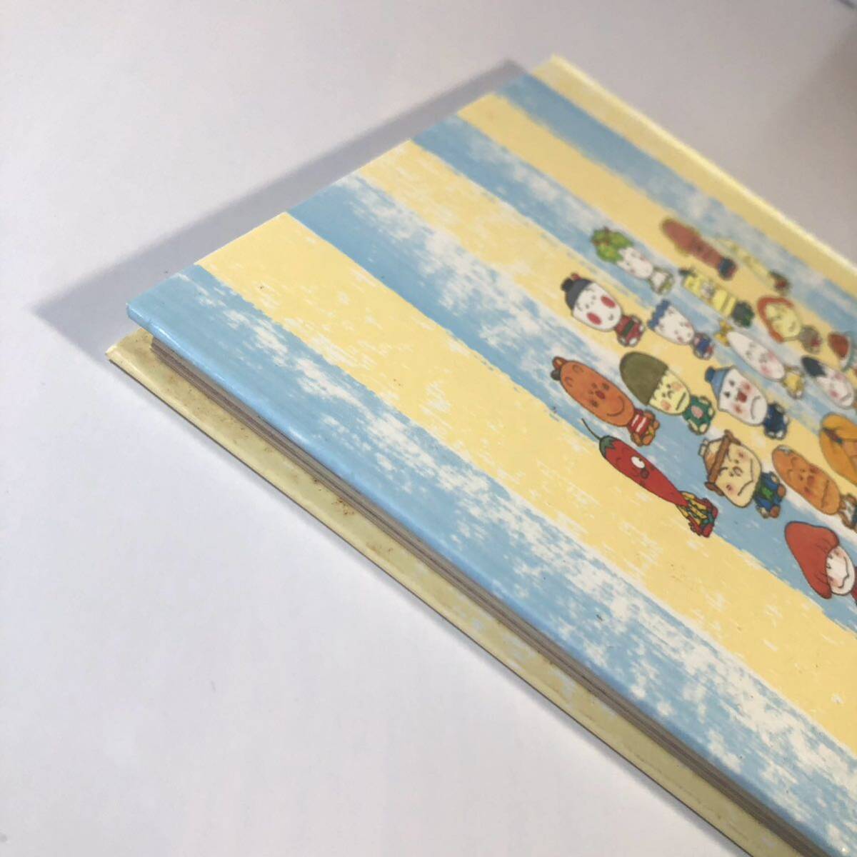 Yahoo!オークション - m608 books【カレーぼー】お料理1年 おかずぐみ ...