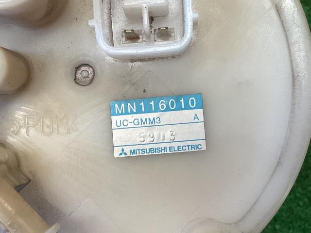 Yahoo!オークション - タウンボックス ABA-U61W フューエルポンプ RX X...