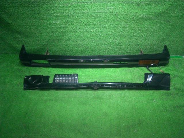 Yahoo!オークション - セルボ E-SS40 FバンパーASSY CTG 21F