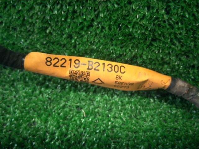 Yahoo!オークション - ウェイク DBA-LA700S ソナー D S38