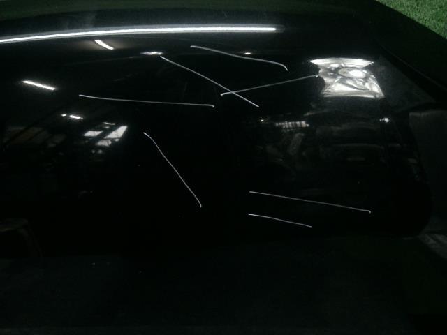 Yahoo!オークション - ステップワゴン DBA-RK1 ボンネットフード G NH7...