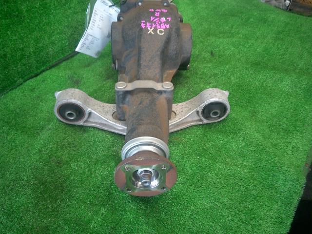 Yahoo!オークション - レガシィ DBA-BR9 RリジットデフASSY 2.5GT 4WD ...