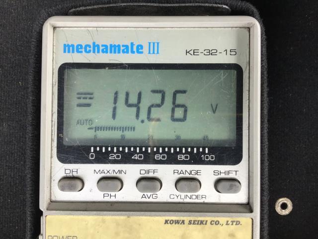 Yahoo!オークション - レヴォーグ DBA-VM4 オルタネーター 1.6GT-Sアイ...