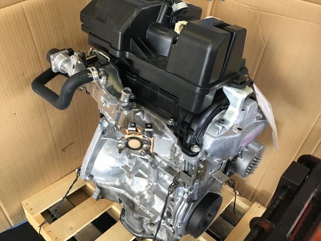 Yahoo!オークション - ノート DAA-HE12 エンジンASSY E-POWER ニスモ Q...