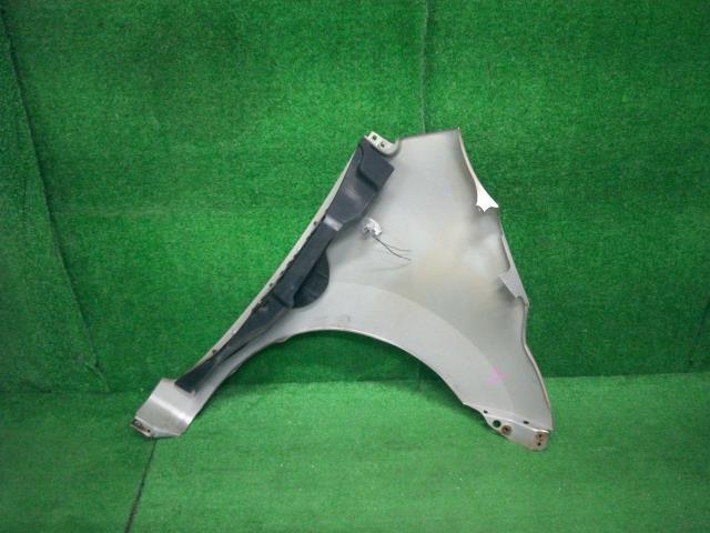 Yahoo!オークション - AZワゴン DBA-MJ23S 左Fフェンダー XG 39E