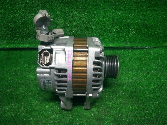 Yahoo!オークション - アクセラ DBA-BM5FS オルタネーター 15S プロア...