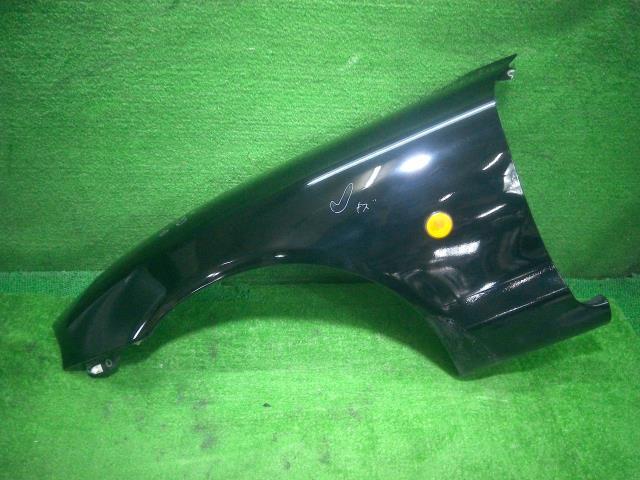 Yahoo!オークション - ロードスター GF-NB8C 左Fフェンダー 10THアニバ...