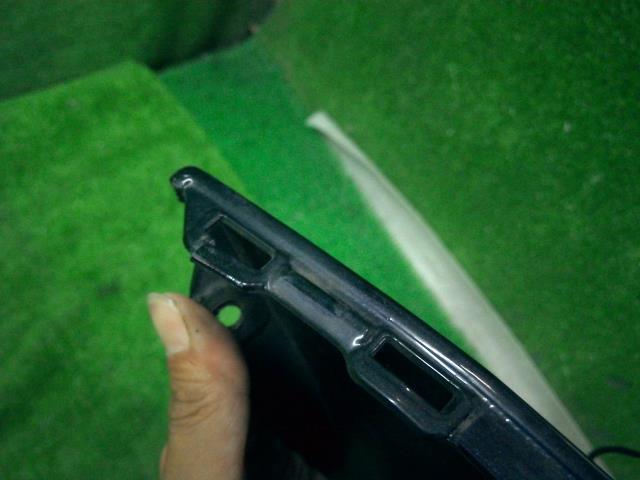 Yahoo!オークション - ステップワゴン DBA-RK5 FバンパーASSY スパーダ...