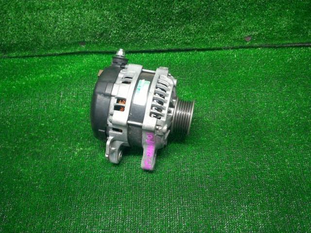 ラパン DBA-HE33S オルタネーター L オーディオレス Z7T 31400-74P10(スズキ用)｜売買されたオークション情報、yahooの商品情報をアーカイブ公開 - オークファン ...