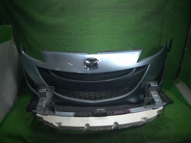 Yahoo!オークション - プレマシー DBA-CWEFW FバンパーASSY 20S 40B C5...