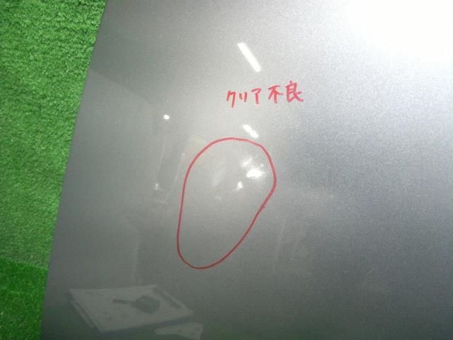 Yahoo!オークション - エアウェイブ DBA-GJ1 ボンネットフード ST NH64...