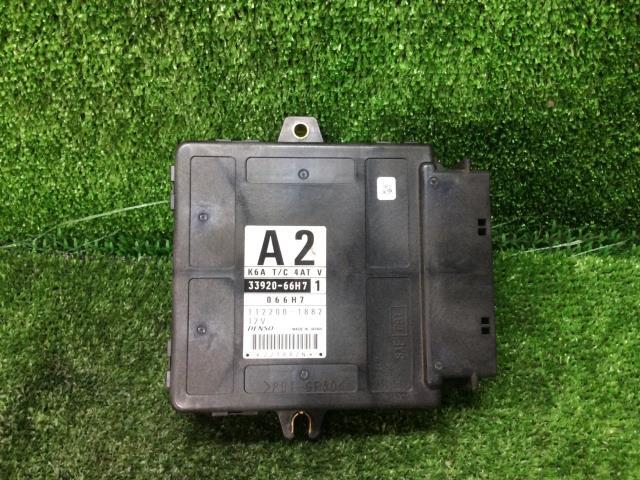 Yahoo!オークション - エブリィ TE-DA62V エンジンコンピューター ジョ...