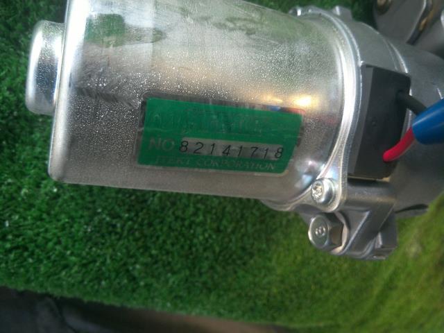 Yahoo!オークション - セルボ DBA-HG21S ステアリングコラム Gリミテッ...