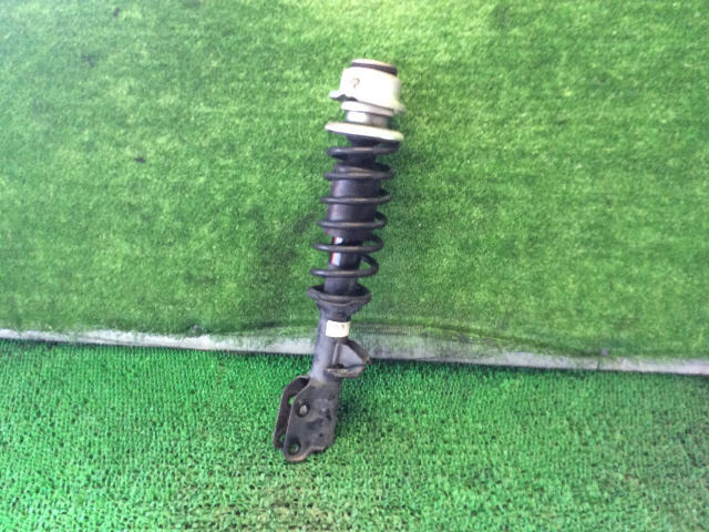 Yahoo!オークション - ステラ DBA-RN1 右Fストラット カスタムR 025478