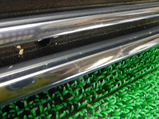 Yahoo!オークション - エルグランド UA-E51 ラジエータグリル X KX6 シ...