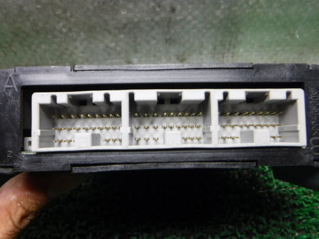 Yahoo!オークション - プレオ GF-RA1 エンジンコンピューター LM 22644...