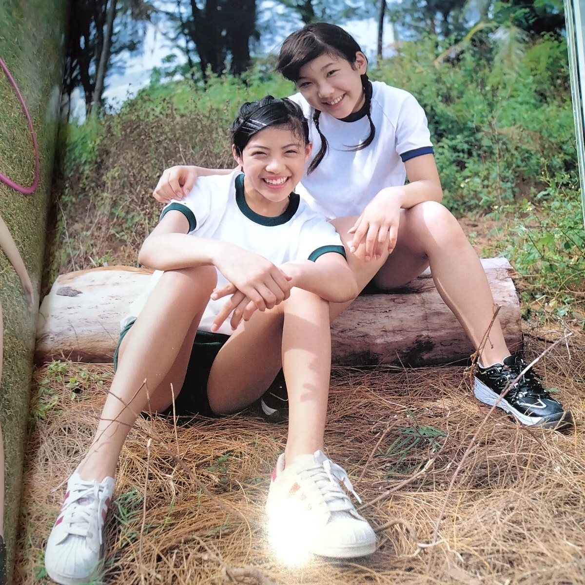 Yahoo!オークション - 【スク水・ブルマ・ビキニ・セーラー服】山本愛...