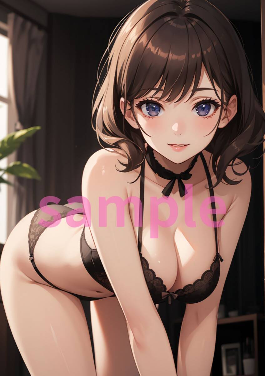 Yahoo!オークション - M198 1点限り 美女ポスター A4サイズ 光沢紙 コ...