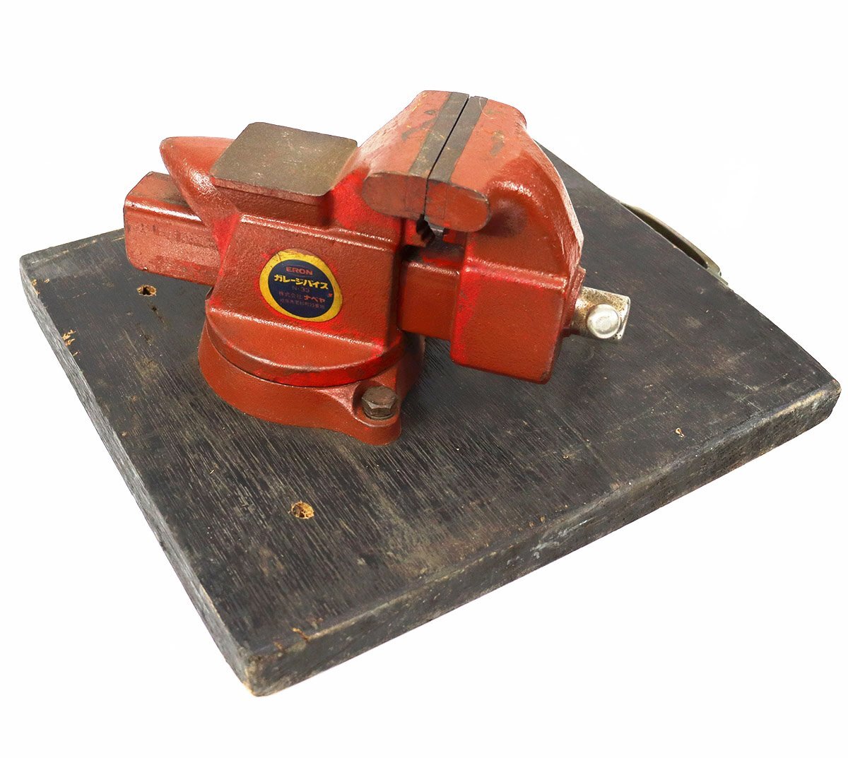 Yahoo!オークション - 《Z10031》ERON ガレージバイス N33 口径約90mm ...