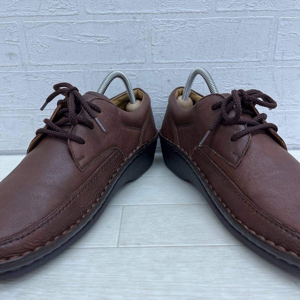 Yahoo!オークション - 1473 日本製 GNS 医療機器 靴 シューズ 革靴 リ...