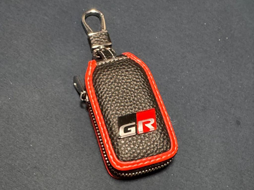 トヨタGRキーケース(トヨタ)｜売買されたオークション情報、yahooの商品情報をアーカイブ公開 - オークファン（aucfan.com）